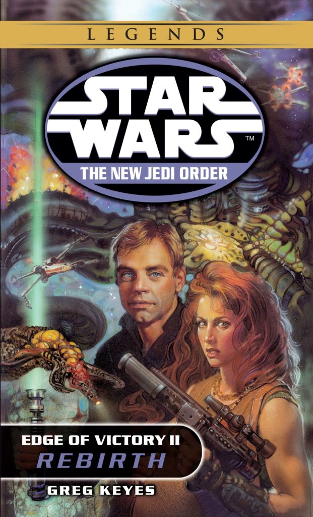Cover zu Die letzten Jedi, Legends und Ashes of Jedha – Jedi-Bibliothek