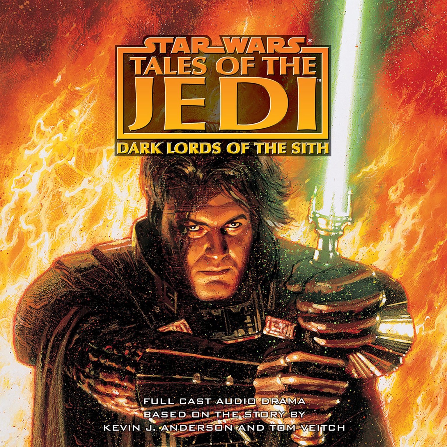 Jedi-Chroniken: Die Lords der Sith – Jedi-Bibliothek