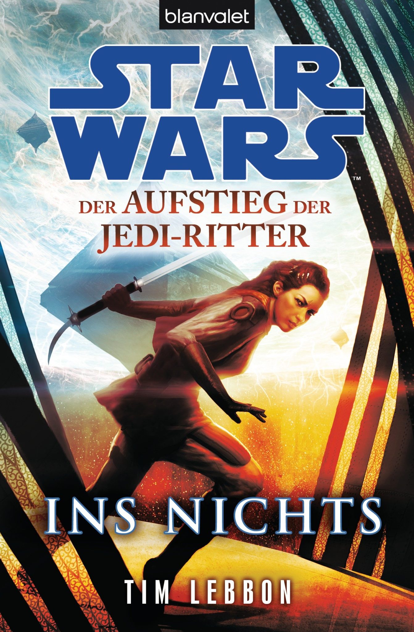 Star Wars Legends-Timeline – Jedi-Bibliothek