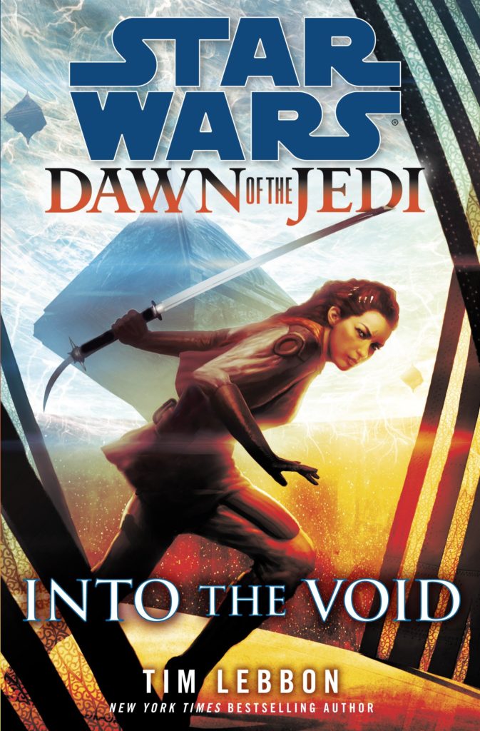 Star Wars Legends-Timeline – Jedi-Bibliothek