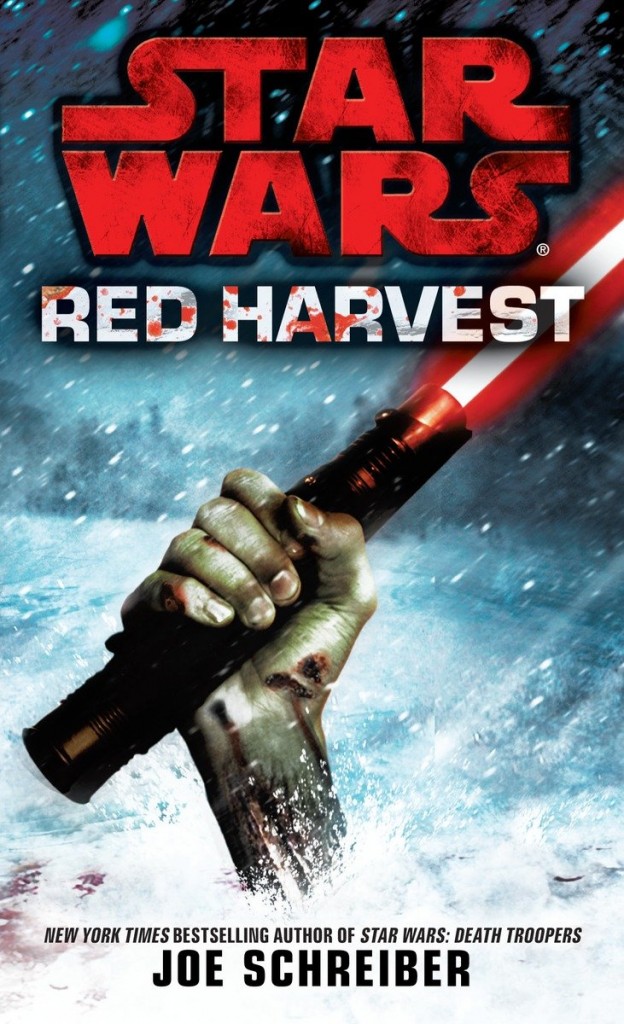 Darth Scabrous – Jedi-Bibliothek