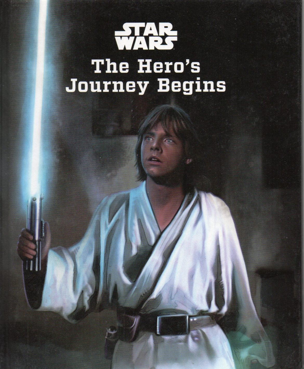 Star Wars: Storybook Library - 12 Stories From the Original Star Wars ...