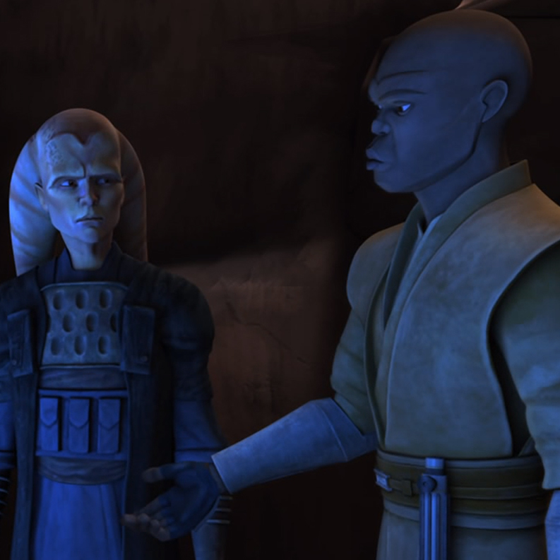 Rezension: The Clone Wars 1x21: "Freiheit für Ryloth" – Jedi-Bibliothek