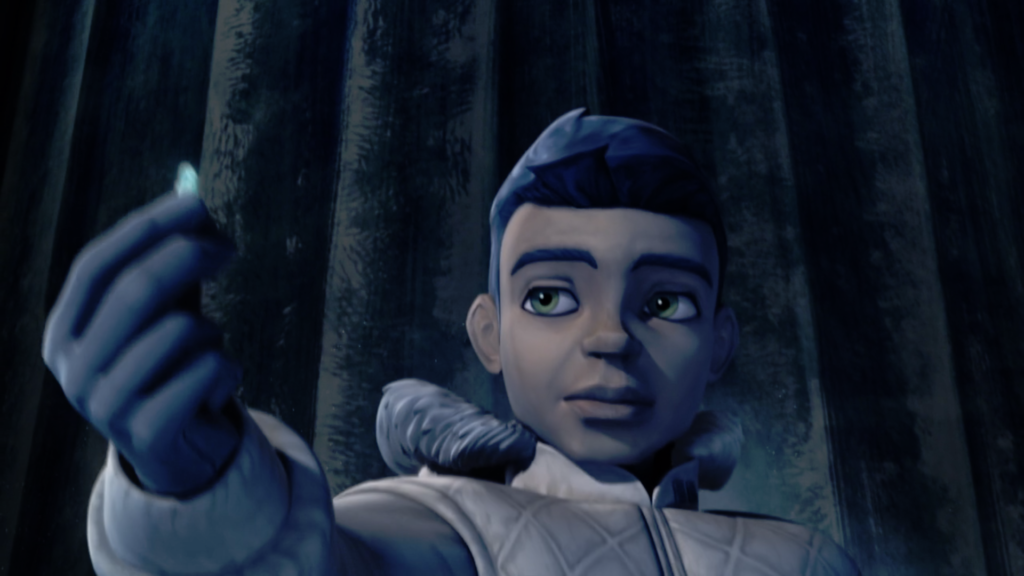 Rezension: The Clone Wars 5x06: "Die Versammlung" – Jedi-Bibliothek