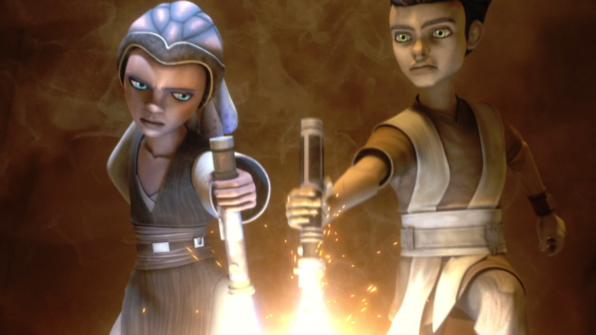Rezension: The Clone Wars 5x09: "Kenne deine Feinde" – Jedi-Bibliothek