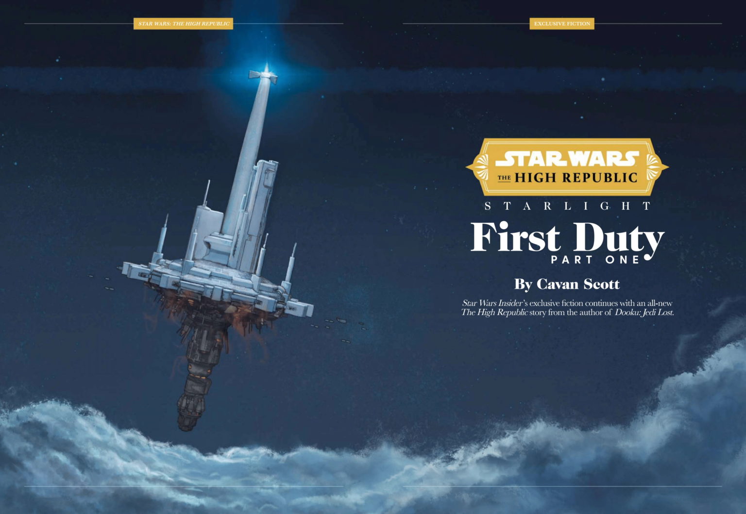 Die Hohe Republik - Ultimativer Guide zu Phase I: Das Licht der Jedi ...