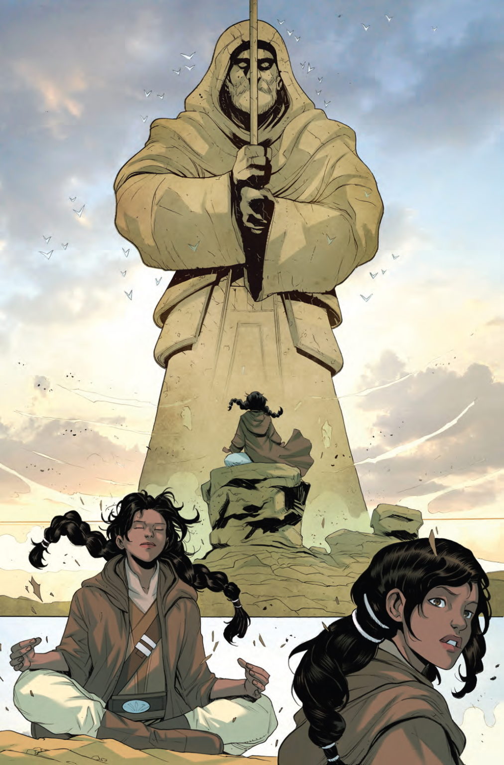 Die Hohe Republik - Ultimativer Guide zu Phase II: Die Suche der Jedi ...