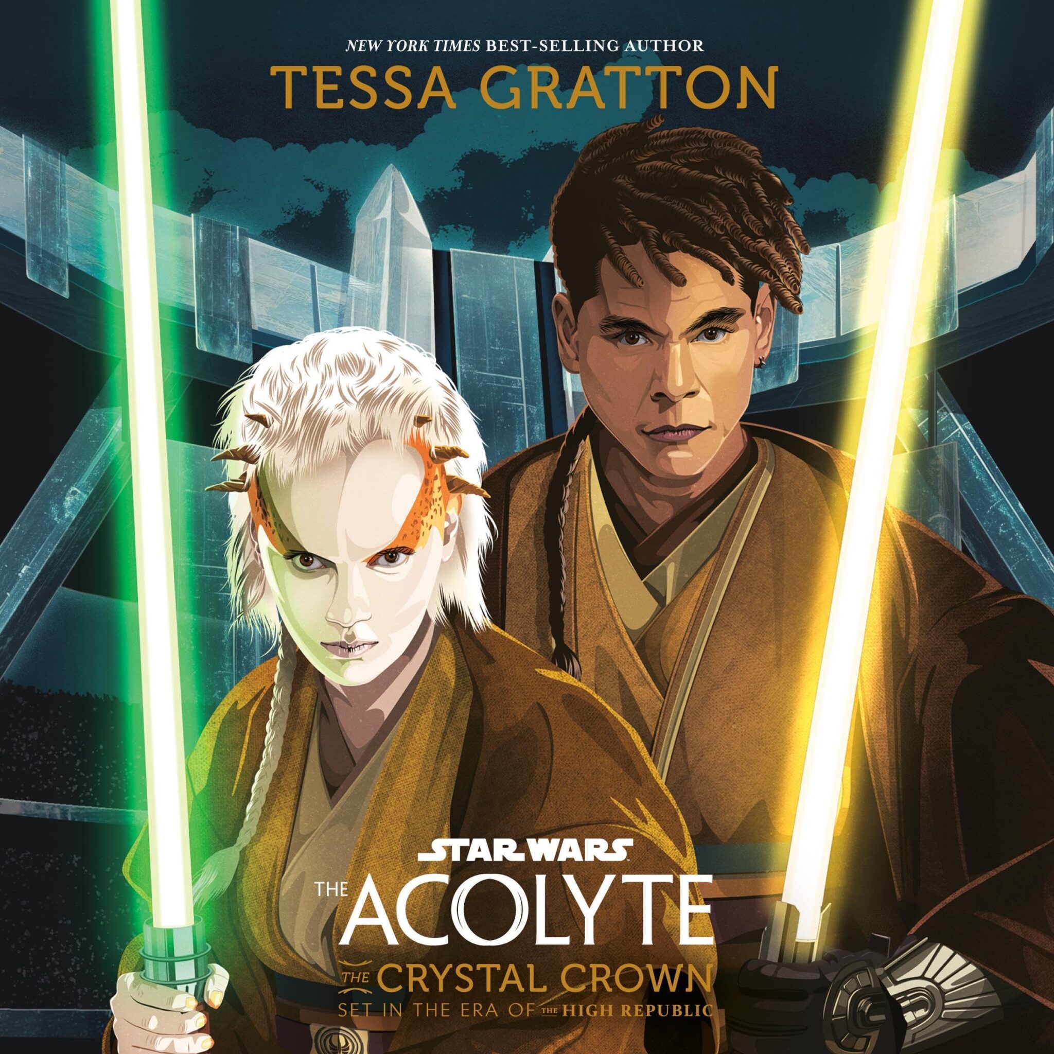 Rezension: The Clone Wars 3x16: "Der Altar von Mortis" – Jedi-Bibliothek
