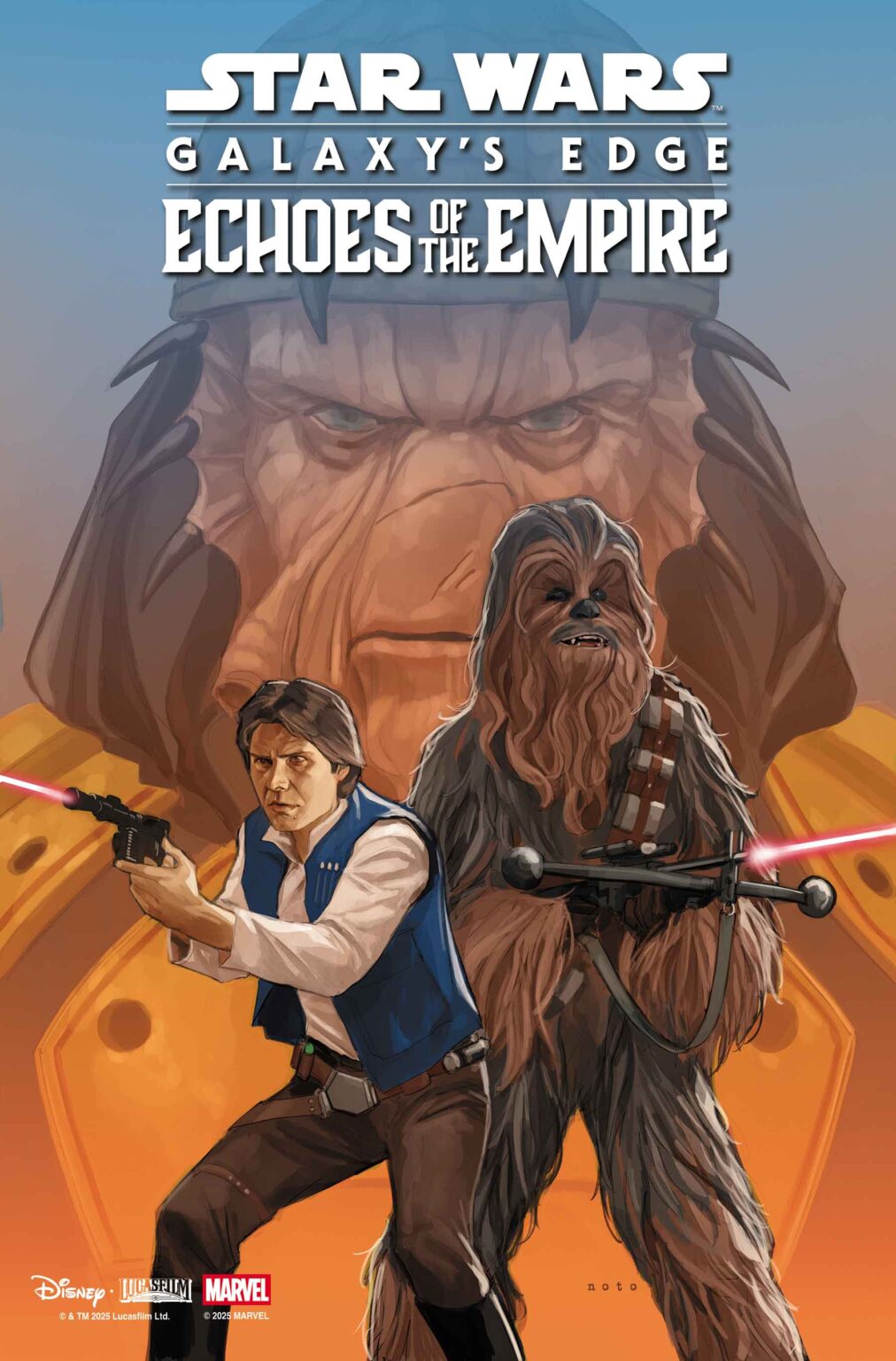 Offizielles Star Wars Magazin #115 – Jedi-Bibliothek